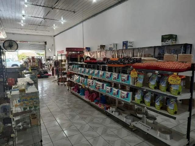 Loja / Comércio para Venda em Santo André/SP Centro