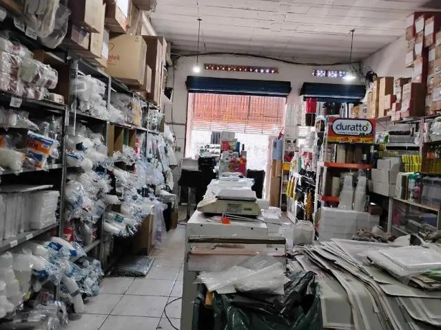 Loja / Comércio para Venda em Santo André/SP Centro
