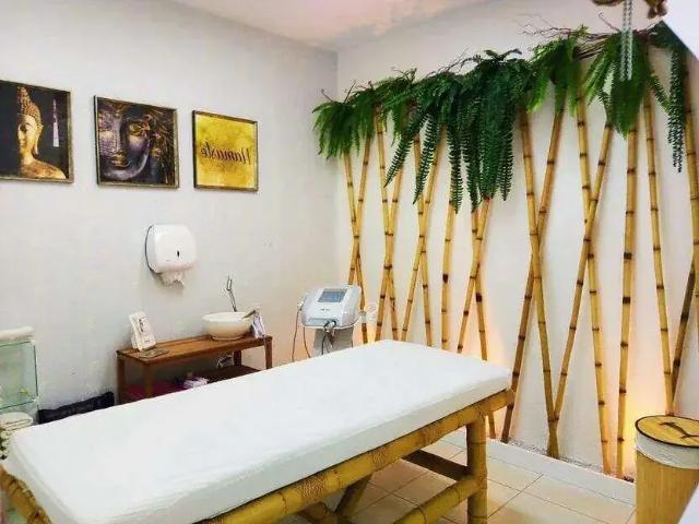Loja / Comércio para Venda em Santo André/SP Centro