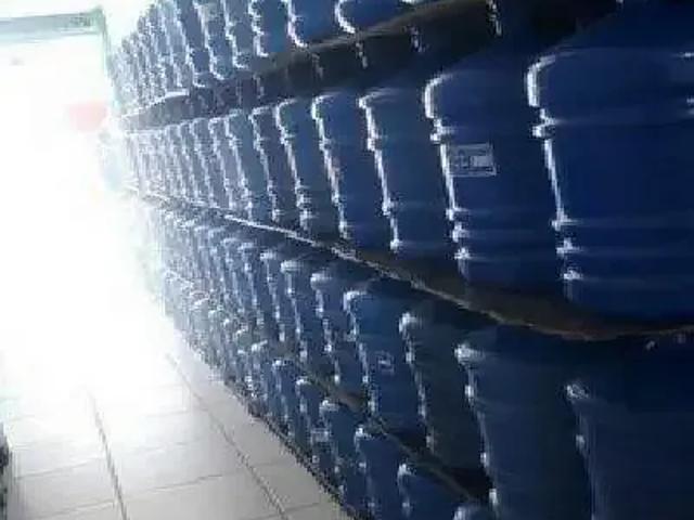 Loja / Comércio para Venda em Santo André/SP Centro