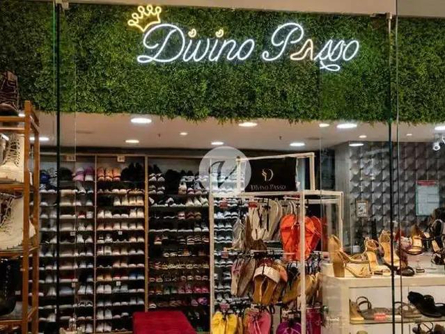 Loja / Comércio para Venda em Santo André/SP Centro 1 Quartos