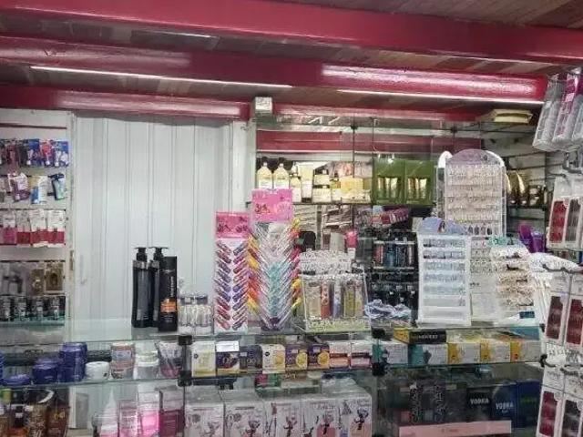 Loja / Comércio para Venda em Santo André/SP Centro