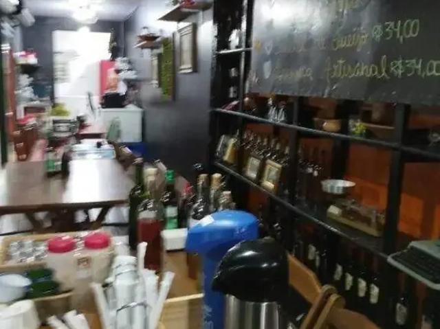 Loja / Comércio para Venda em Santo André/SP Centro
