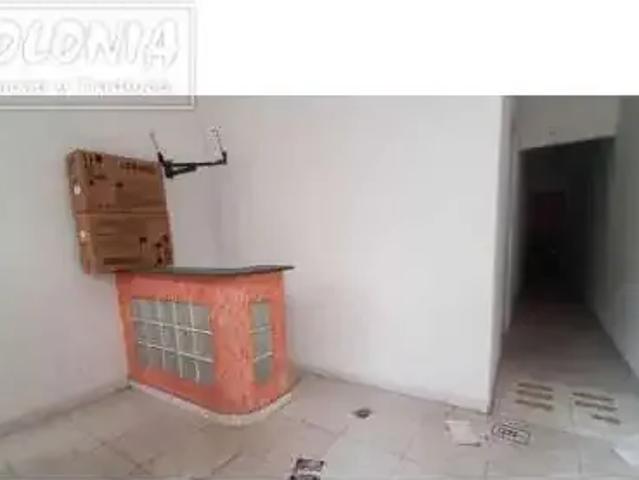 Loja / Comércio para Venda em Santo André/SP Centro