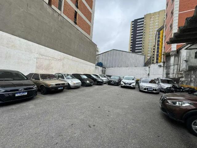 Loja / Comércio para Venda em Santo André/SP Centro