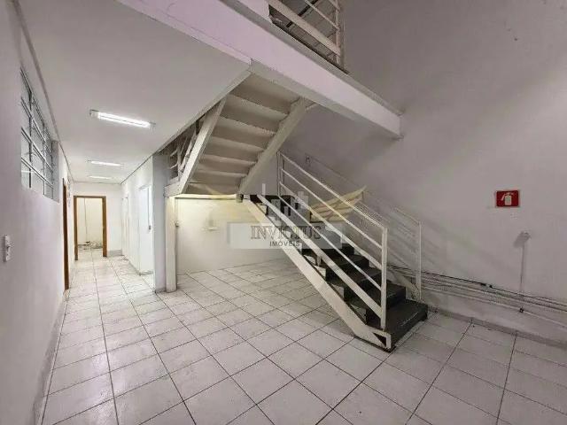 Loja / Comércio para Venda em Santo André/SP Centro