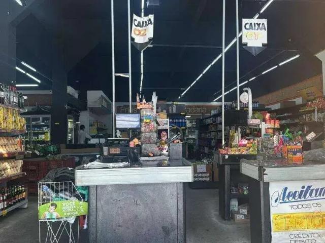 Loja / Comércio para Venda em Santo André/SP Centro