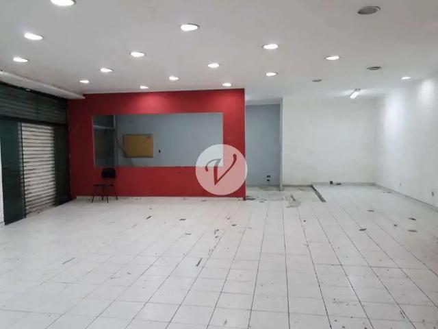 Loja / Comércio para Venda em Santo André/SP Centro