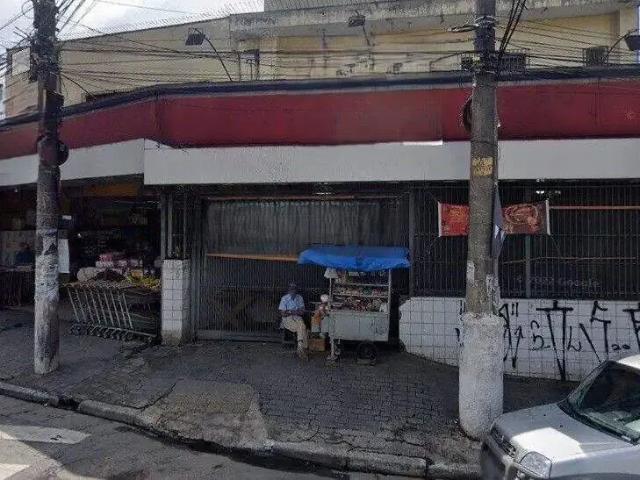 Loja / Comércio para Venda em Santo André/SP Centro