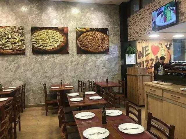 Loja / Comércio para Venda em Santo André/SP Centro