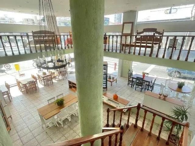 Loja / Comércio para Venda em Santo André/SP Centro