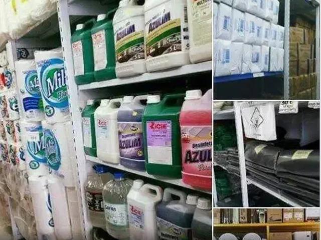 Loja / Comércio para Venda em Santo André/SP Centro