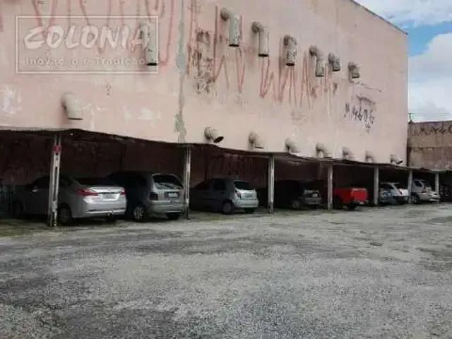 Loja / Comércio para Venda em Santo André/SP Centro