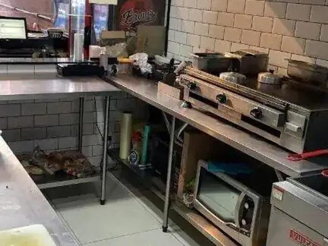 Loja / Comércio para Venda em Santo André/SP Centro