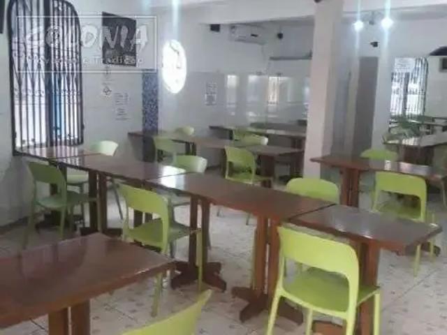 Loja / Comércio para Venda em Santo André/SP Centro