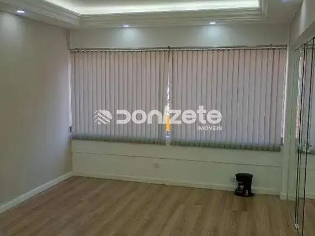 Loja / Comércio para Venda em Santo André/SP Centro