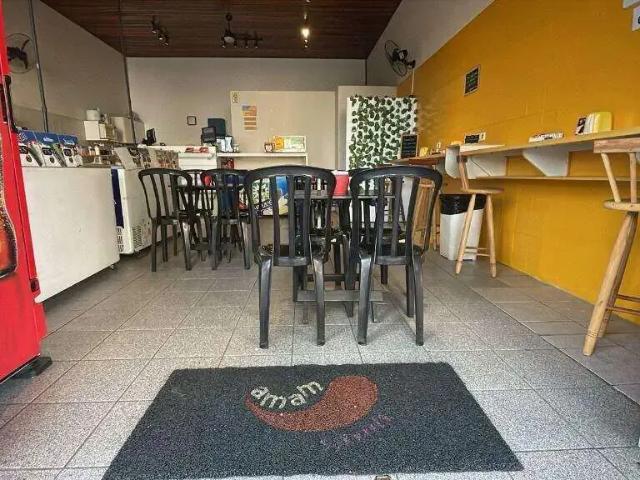 Loja / Comércio para Venda em Santo André/SP Centro