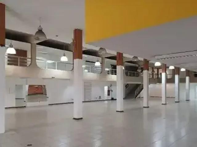 Loja / Comércio para Venda em Santo André/SP Centro