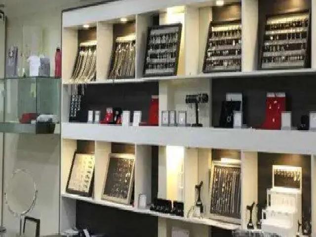 Loja / Comércio para Venda em Santo André/SP Centro