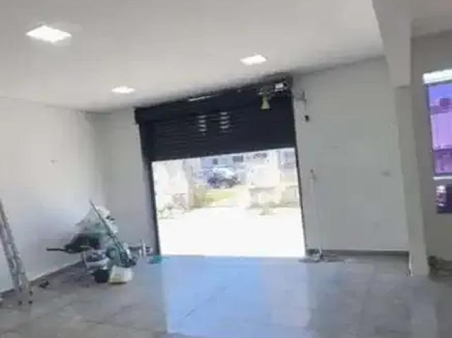 Loja / Comércio para Venda em Santo André/SP Centro