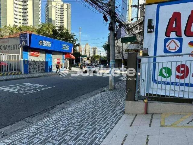 Loja / Comércio para Venda em Santo André/SP Centro