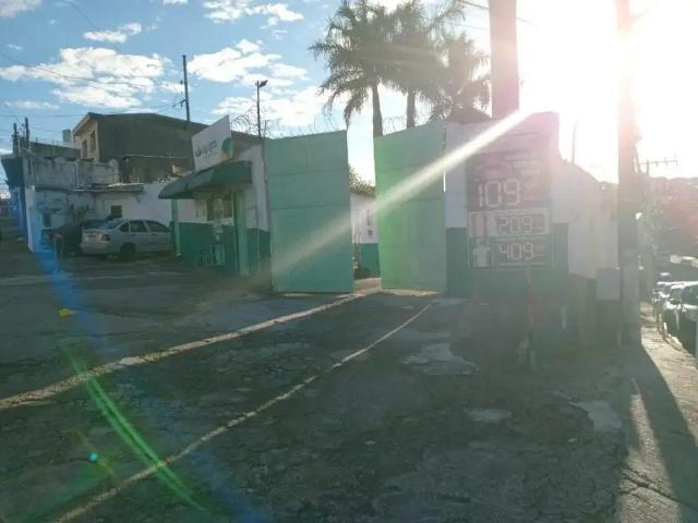 Loja / Comércio para Venda em Santo André/SP Centro