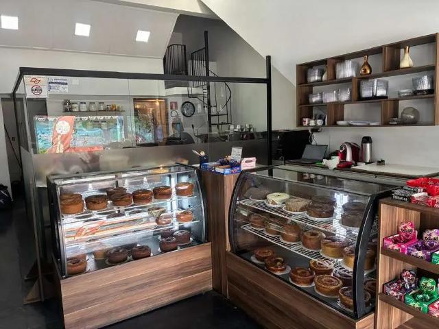 Loja / Comércio para Venda em Santo André/SP Centro