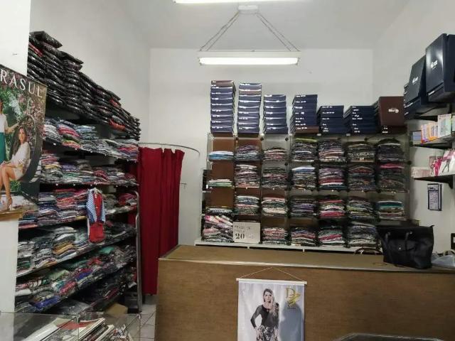 Loja / Comércio para Venda em Santo André/SP Centro