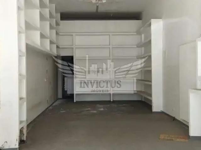 Loja / Comércio para Venda em Santo André/SP Centro