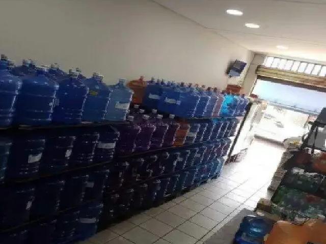 Loja / Comércio para Venda em Santo André/SP Centro