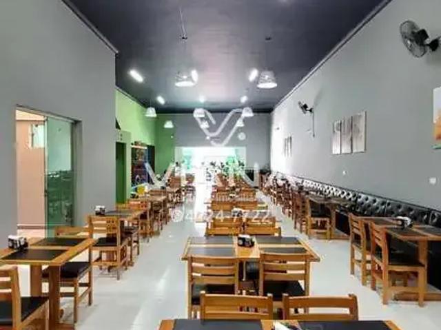Loja / Comércio para Venda em Santo André/SP Centro