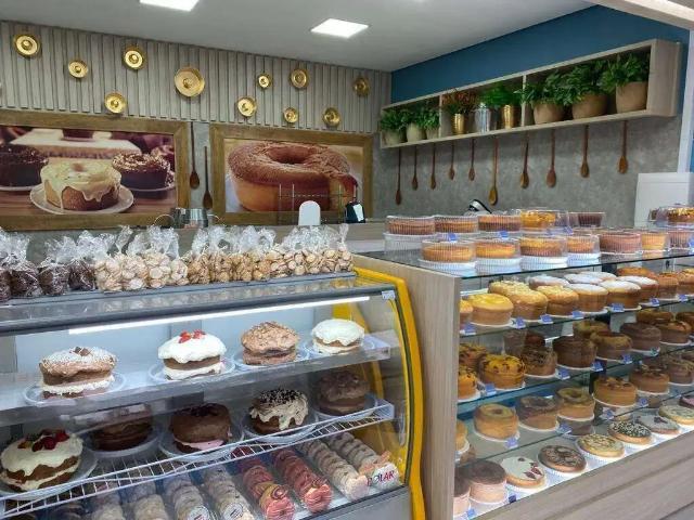 Loja / Comércio para Venda em Santo André/SP Centro
