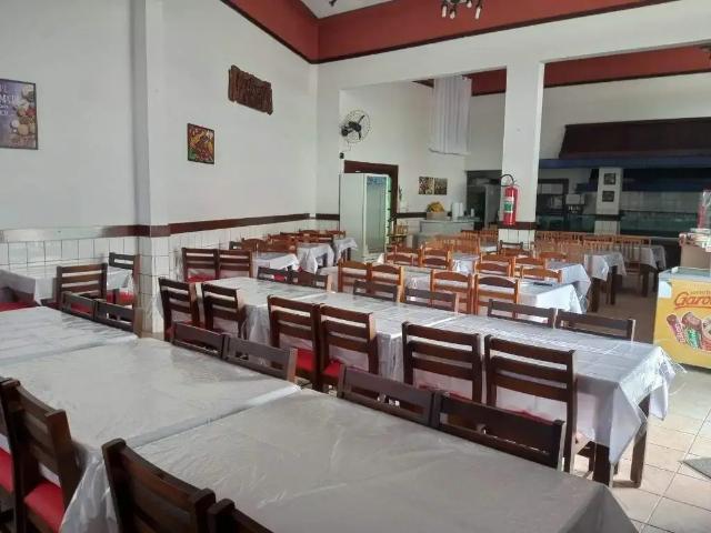 Loja / Comércio para Venda em Santo André/SP Centro