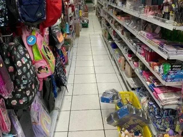 Loja / Comércio para Venda em Santo André/SP Centro