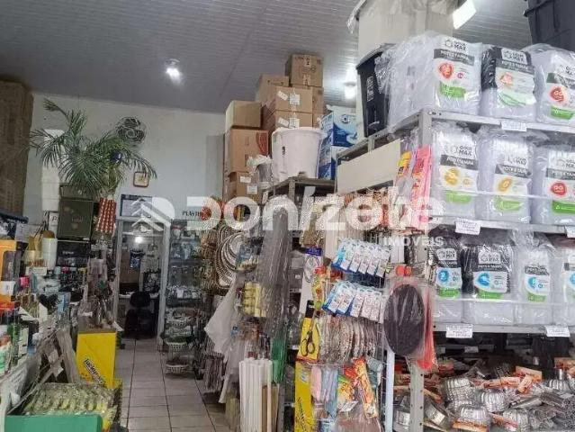 Loja / Comércio para Venda em Santo André/SP Centro