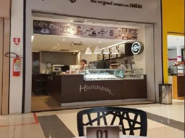 Loja / Comércio para Venda em Santo André/SP Centro