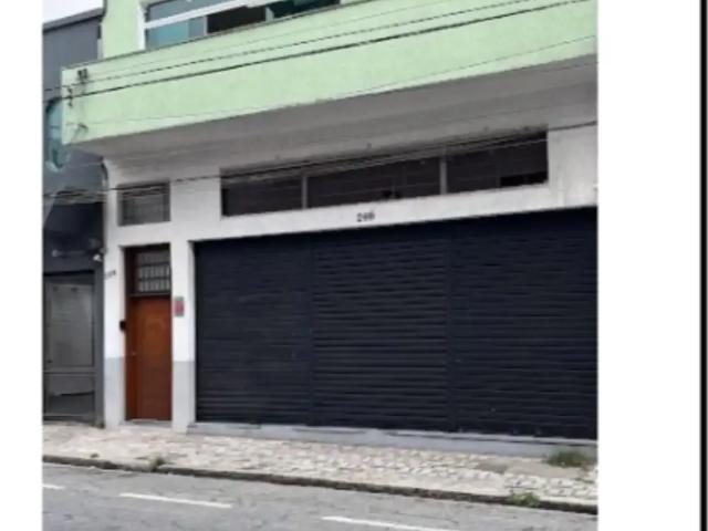 Loja / Comércio para Venda em Santo André/SP Centro