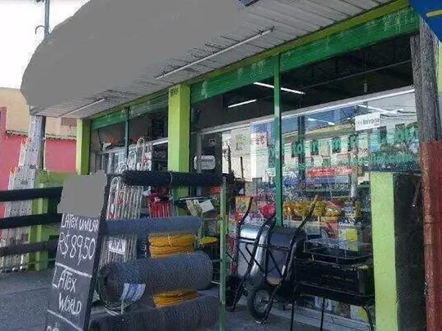 Loja / Comércio para Venda em Santo André/SP Centro