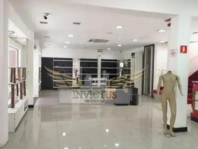 Loja / Comércio para Venda em Santo André/SP Centro