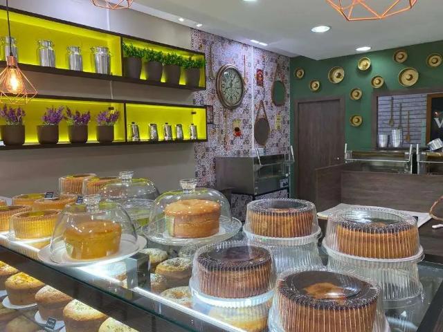 Loja / Comércio para Venda em Santo André/SP Centro