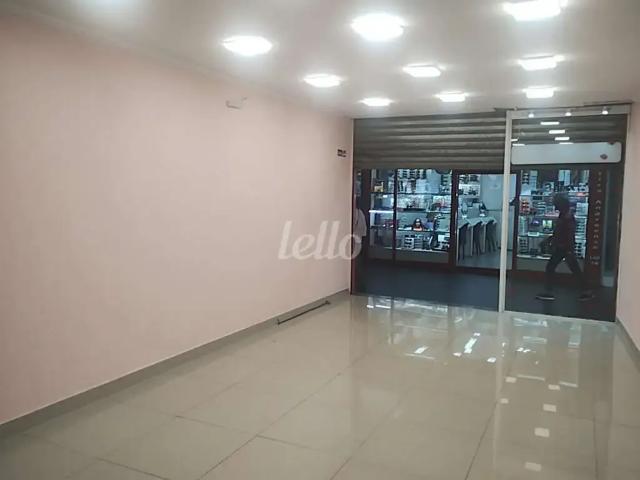 Loja / Comércio para Venda em Santo André/SP Centro