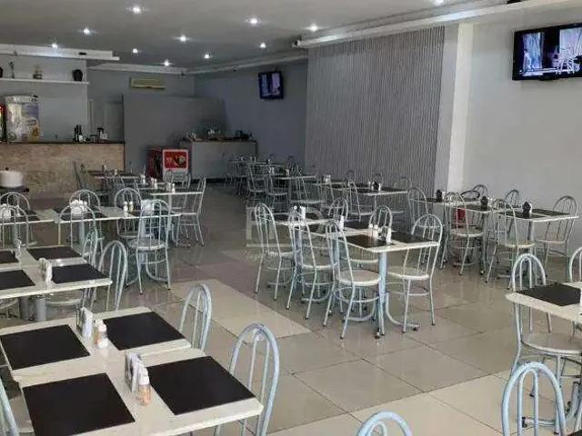 Loja / Comércio para Venda em Santo André/SP Centro