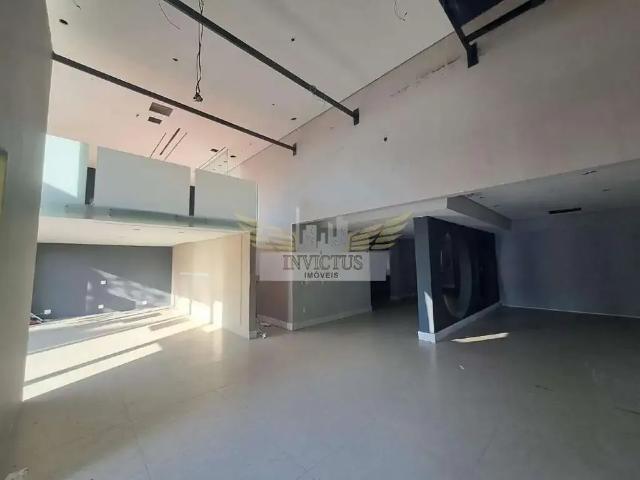 Loja / Comércio para Venda em Santo André/SP Centro