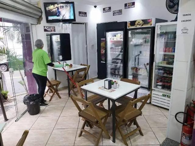 Loja / Comércio para Venda em Santo André/SP Centro