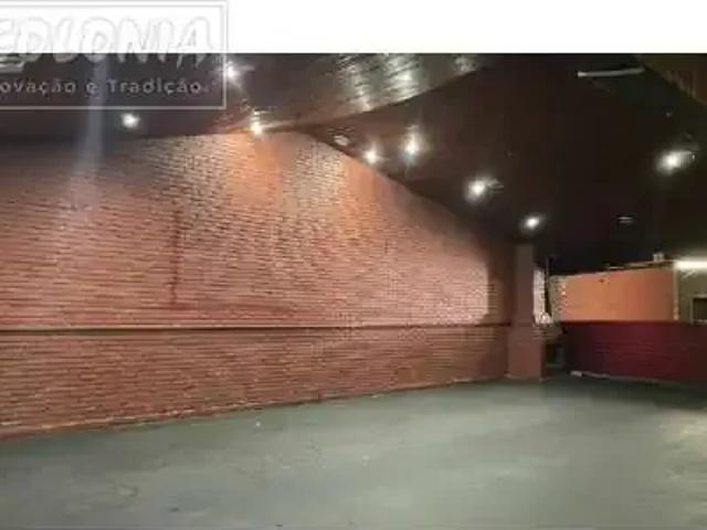 Loja / Comércio para Venda em Santo André/SP Centro
