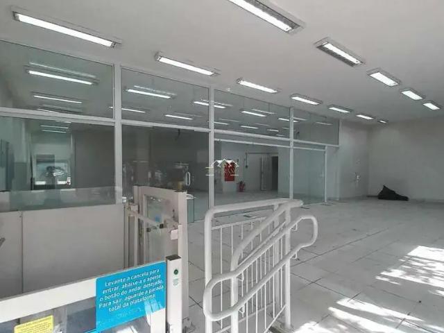 Loja / Comércio para Venda em Santo André/SP Centro