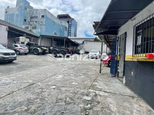 Loja / Comércio para Venda em Santo André/SP Centro