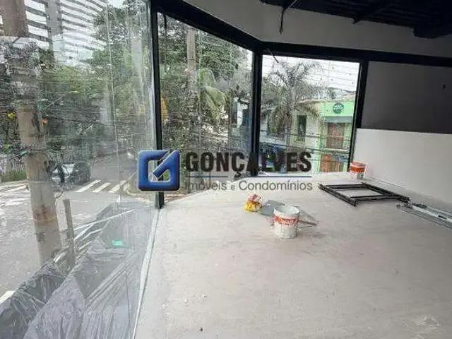 Loja / Comércio para Venda em Santo André/SP Centro