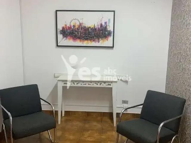 Loja / Comércio para Venda em Santo André/SP Centro