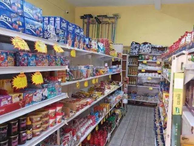 Loja / Comércio para Venda em Santo André/SP Centro